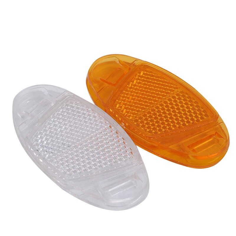 10pc Bicycle Bike Spoke Reflector Safety Warning L... – Grandado