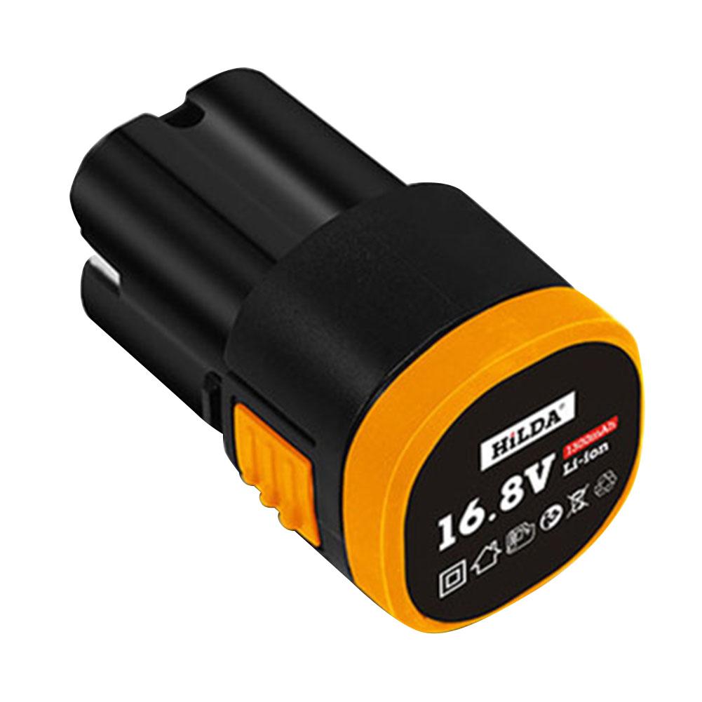 Hilda 16.8V Lithium Strong Torque Electric Hand Dr... – Grandado