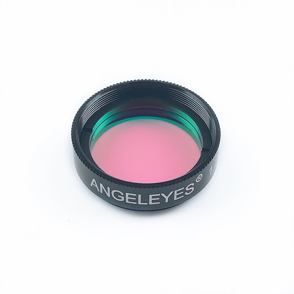 Angeleyes telescopio UHC 1,25 pulgadas 31,7mm 2 pu... – Grandado