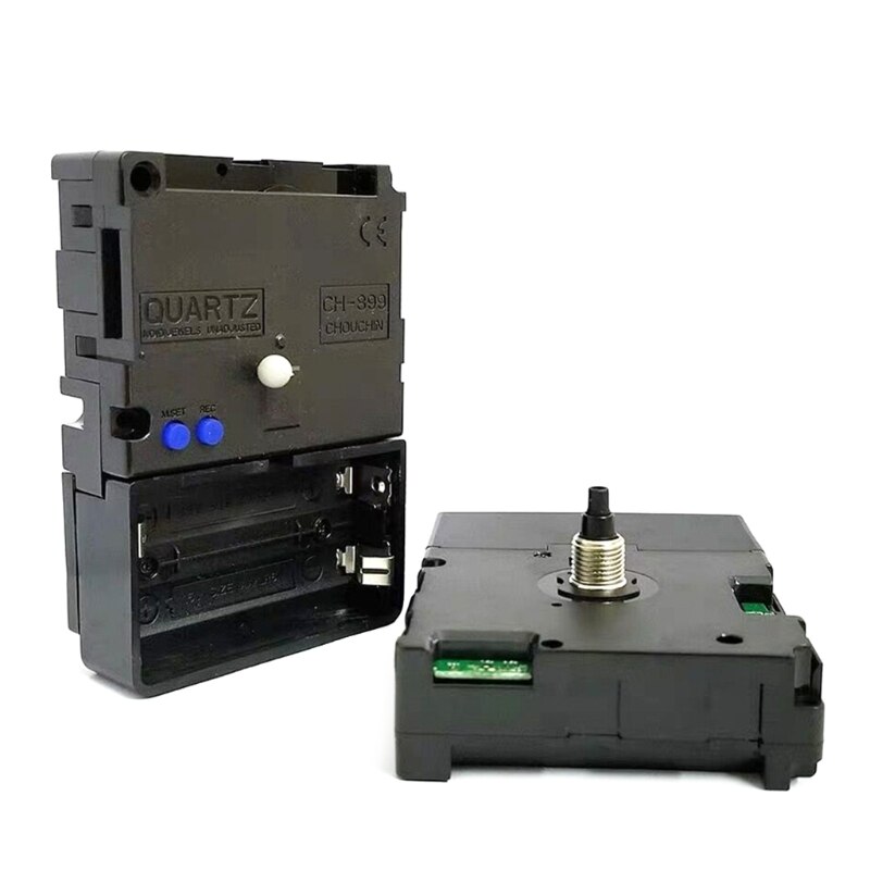 DIY Smart Wifi Clock Movement Automatic Time Adjus... – Vicedeal