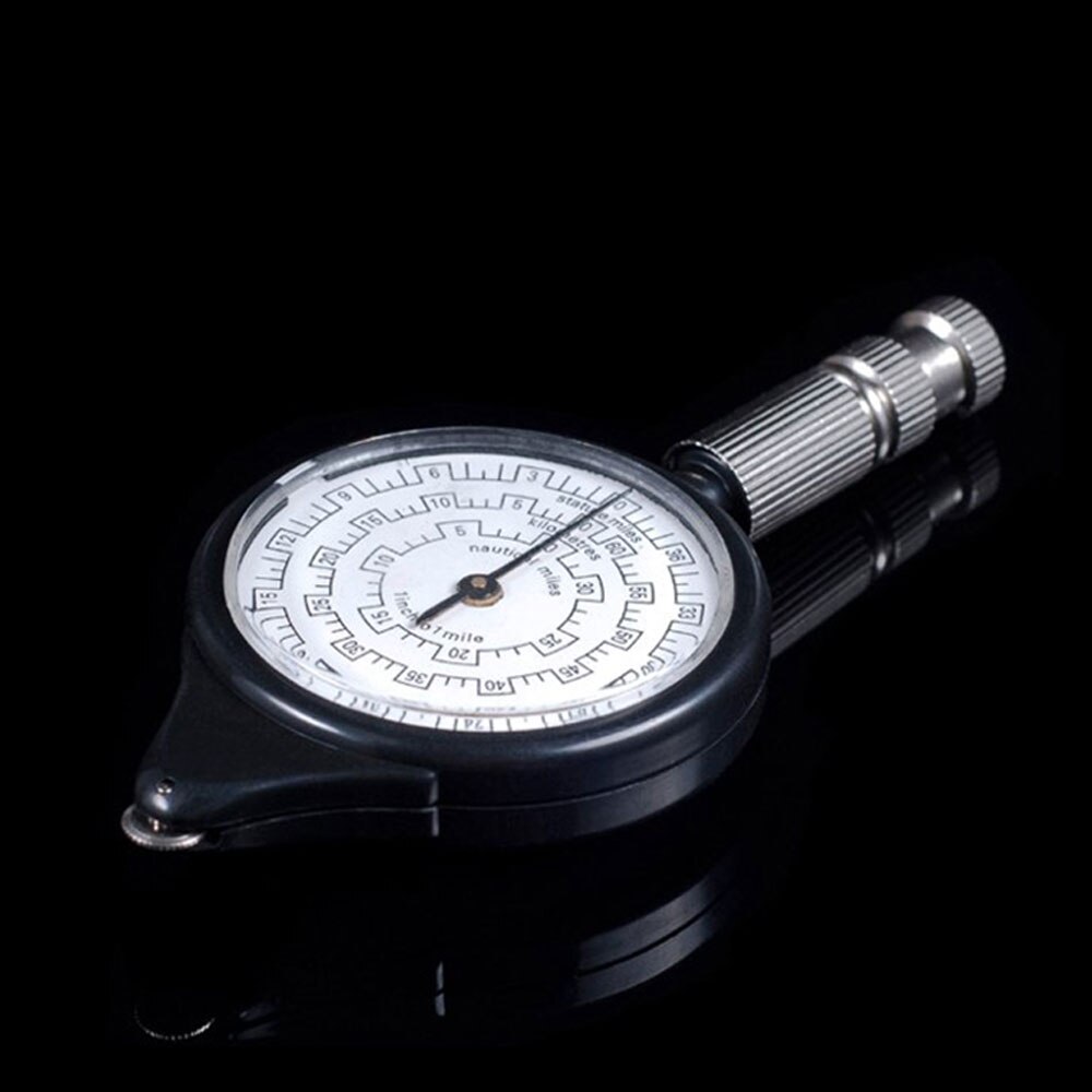 Multi-Functionele Kaart Meten Gauge Range Finder M... – Vicedeal