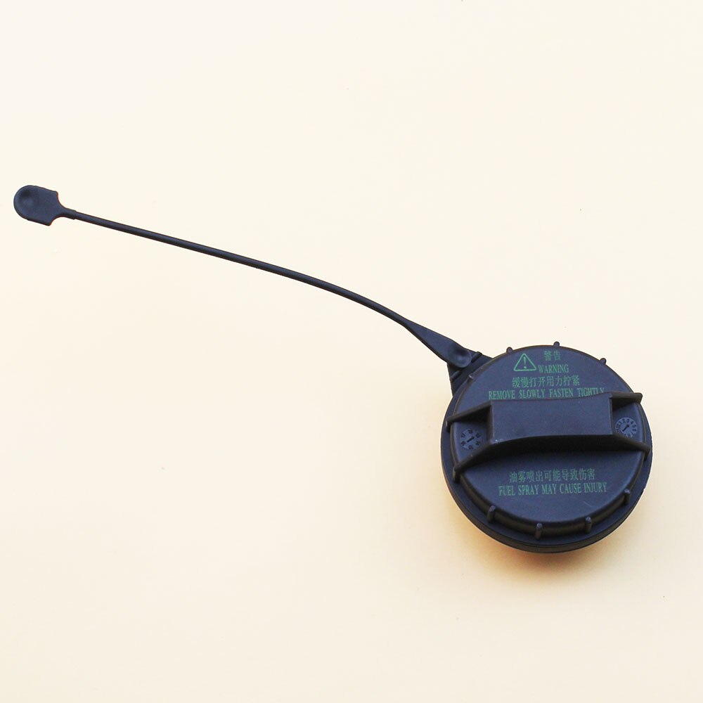 LARBLL Car Syling Oil Fuel Tank Cover Cap For JAC ... – Grandado