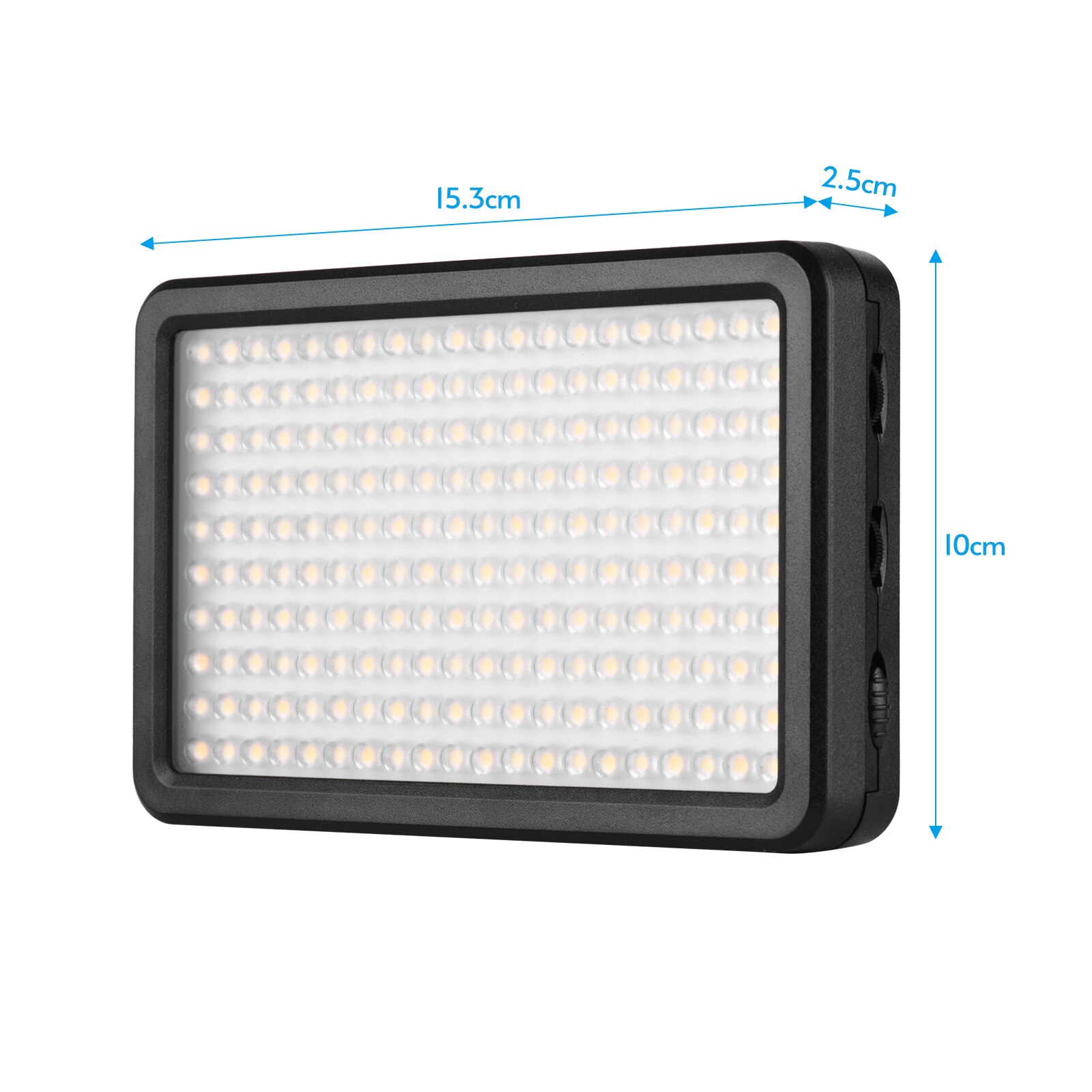 Portable Video LED Light Photography Fill-in Light... – Grandado