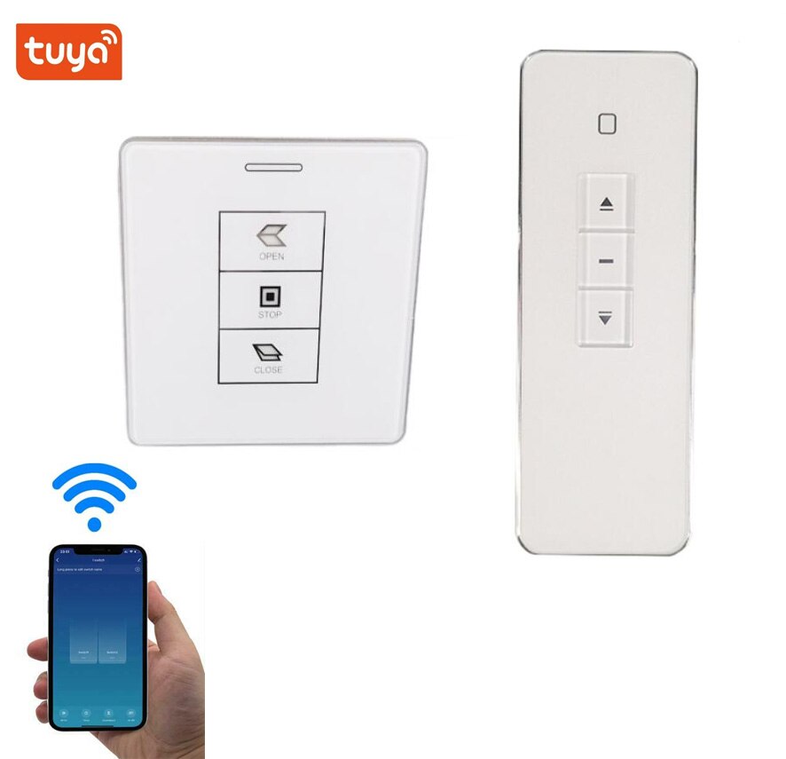 Smart Wifi Switch for Automatic Window Opener Actu... – Grandado