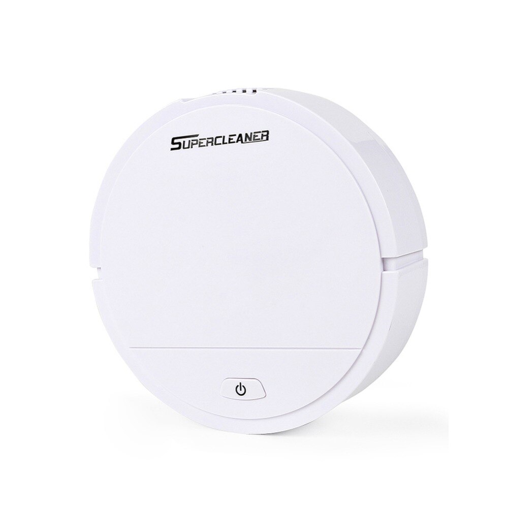 Automatic Sweeping Dust Sweeping Smart Floor Clean... – Grandado