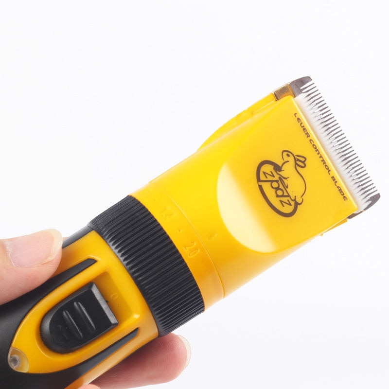 Clipper Dog Pet 110V-240V Electric Trimmer 35W Gro... – Vicedeal