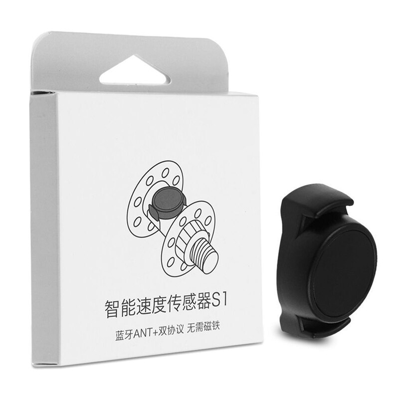 Waterproof Wireless BT & ANT Bicycle Speed Sensor ... – Grandado