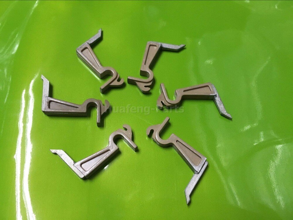 Freies neue 4 sätze (6 stücke ein satz) oberen auf... – Grandado