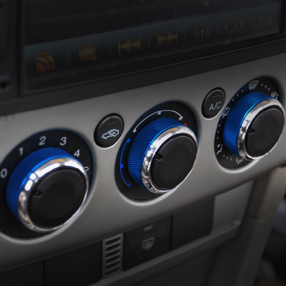 Air Conditioning Heat Control Switch knob AC Knob ... – Vicedeal