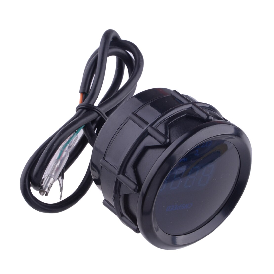 Universal 12V Black Car Digital EGT LED Exhaust Ga... – Grandado