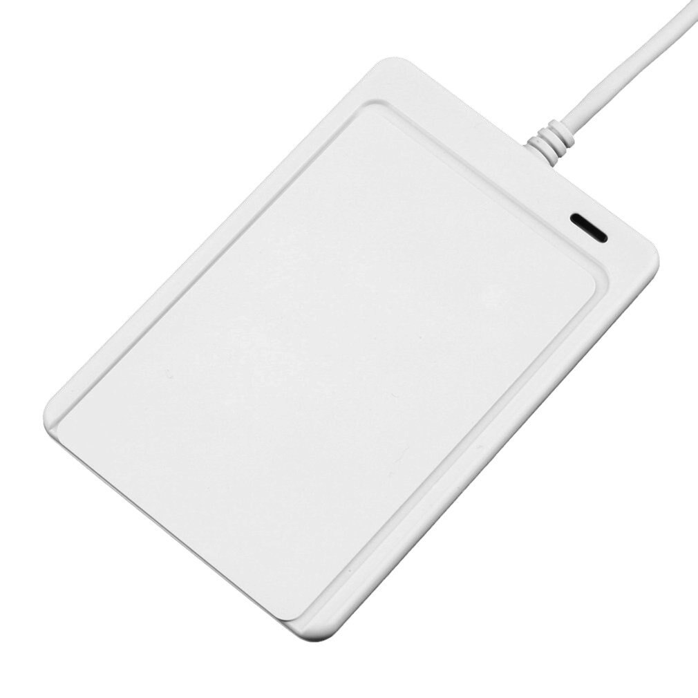 RFID Smart Card Reader Writer Copier Duplicator Wr... – Grandado