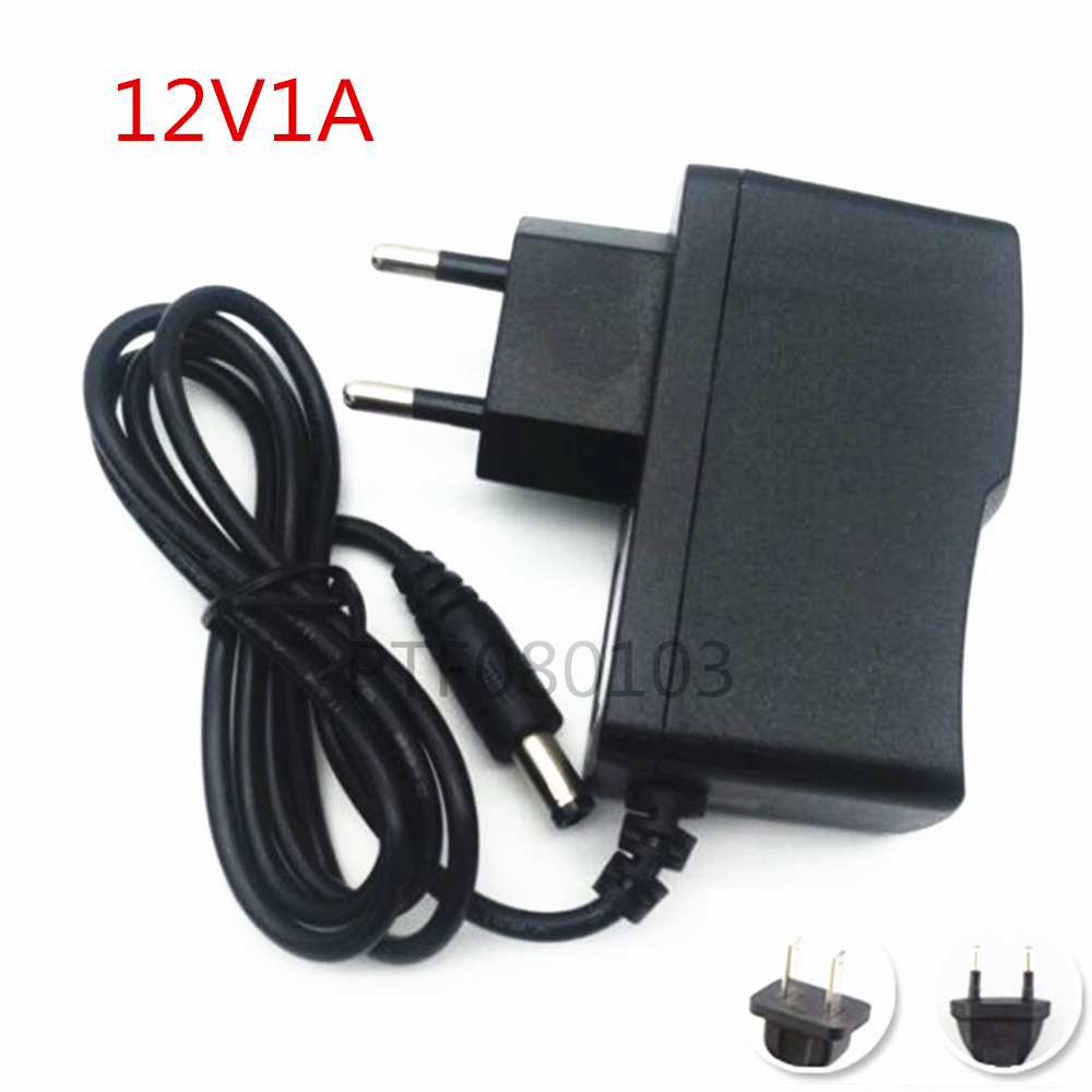 AC 110V 220V to DC 12V 1A 2A 3A Transformer Power ... – Grandado