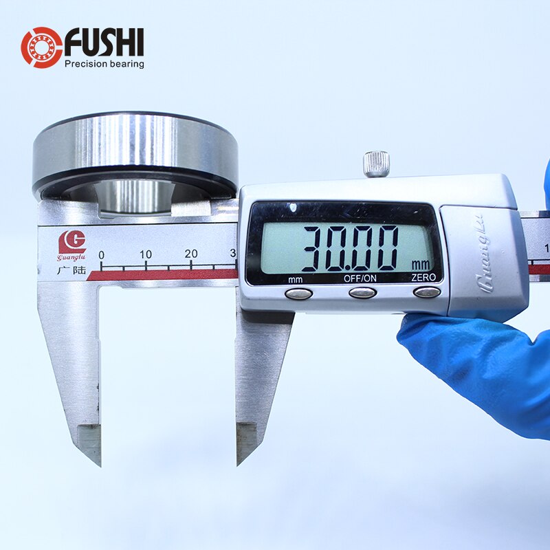 3906-2RS Bearing 30*47*13 mm ( 1 Pc ) 3905 2RS Dou... – Grandado