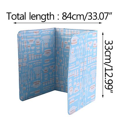 Aluminum Foldable Splatter screen Kitchen Tool Gas... – Grandado