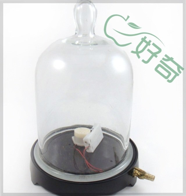 bell in vacuum ,educational equipment ,laboratory ... – Vicedeal