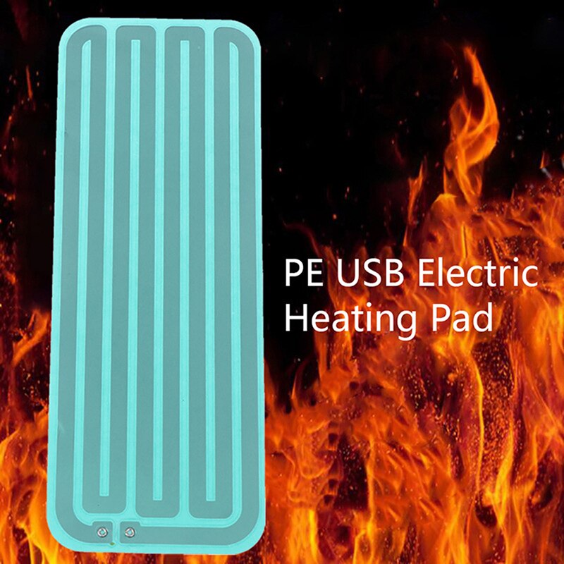 6*16CM Multifunctional Electric Heating Sheet Meta... – Grandado