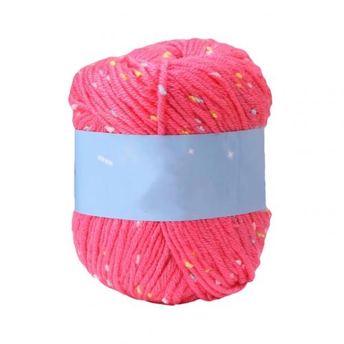 Baby Cotton Cashmere Yarn For Hand Knitting Croche... – Grandado