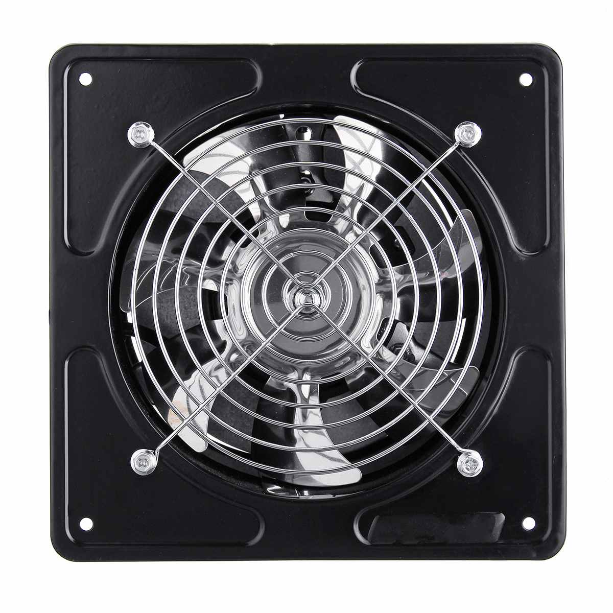Household 6 Inch Extractor Ventilation Fan Exhaust... – Vicedeal