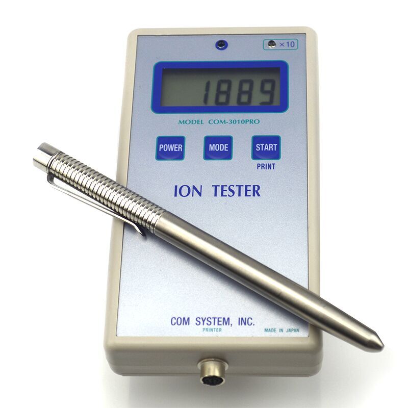 2pcs/lot Stainless Steel Zero Point Nano Energy Wa... – Grandado