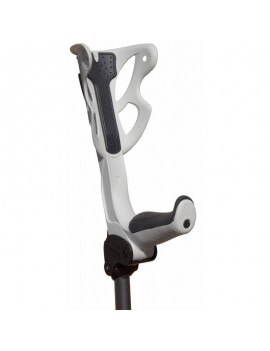 Muleta Ergodynamic | Aluminio ultrarresistente | E... – Grandado