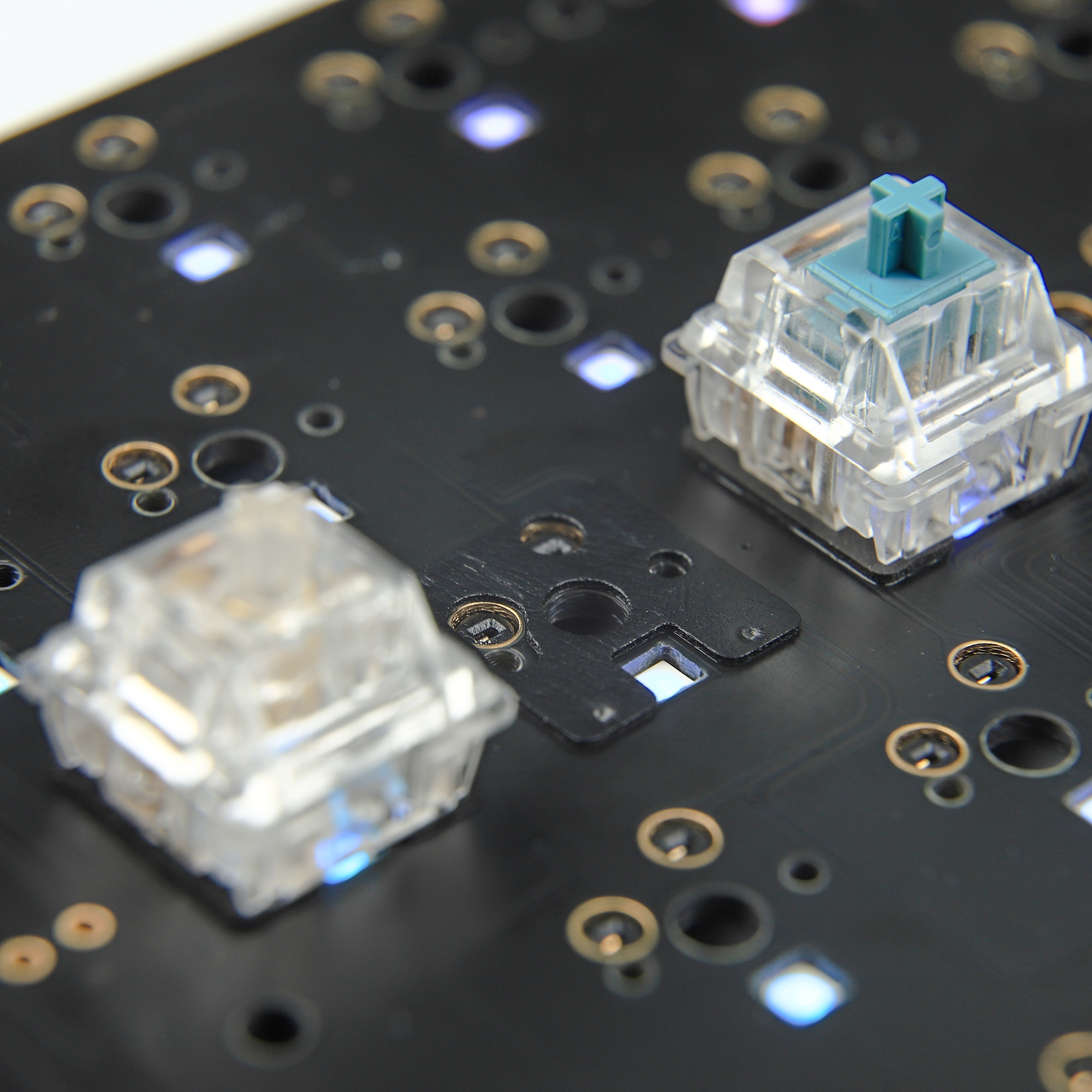 Ymdk 120- -pack pe eva poron switch pads switch bu... – Grandado