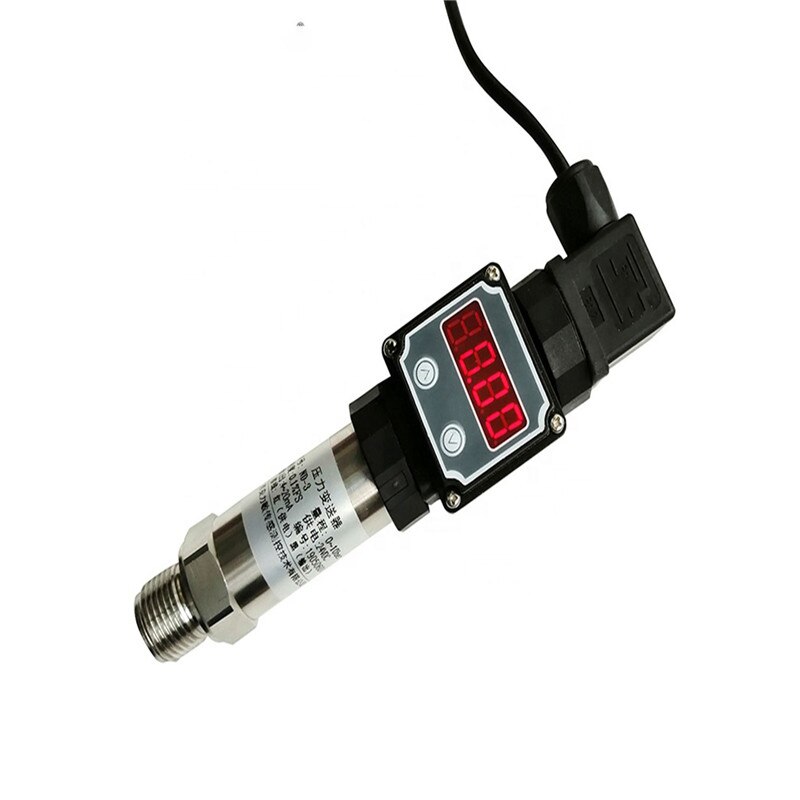 Promesstec 4-20ma smart digital display tryktransm... – Grandado