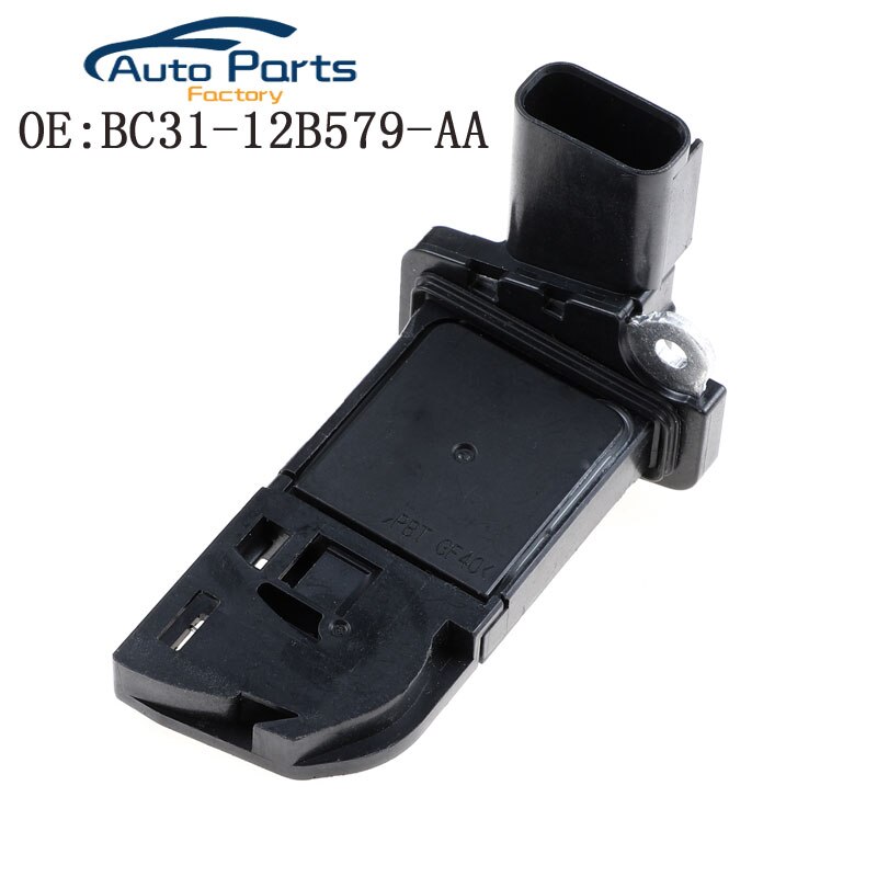 Luchtmassameter Maf Sensor Voor Ford BC31-12B579-A... – Vicedeal