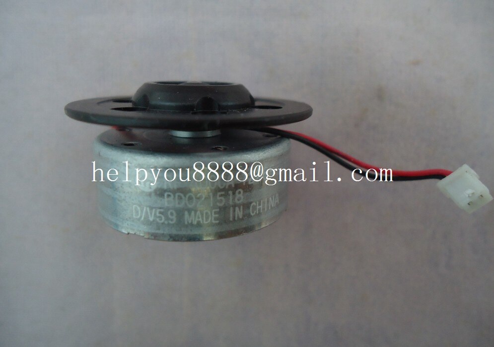 Auto Cd Audio RF-400CA-12265 Mechanisme Spindel Mo... – Grandado