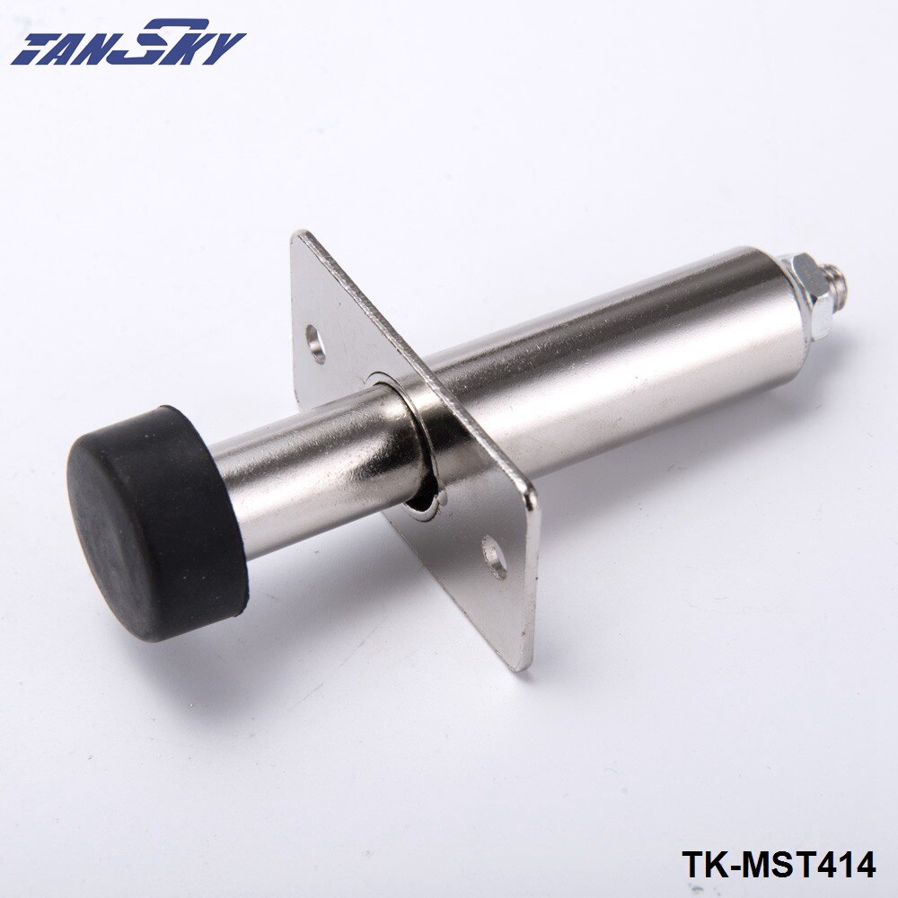 2Pcs/Set Stainless Chrome Door Poppers Trunk Poppe... – Grandado