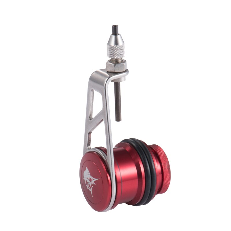 Artsea Knoop Helpen Gt/Fg/Pr Spoel Knoper Vislijn ... – Grandado