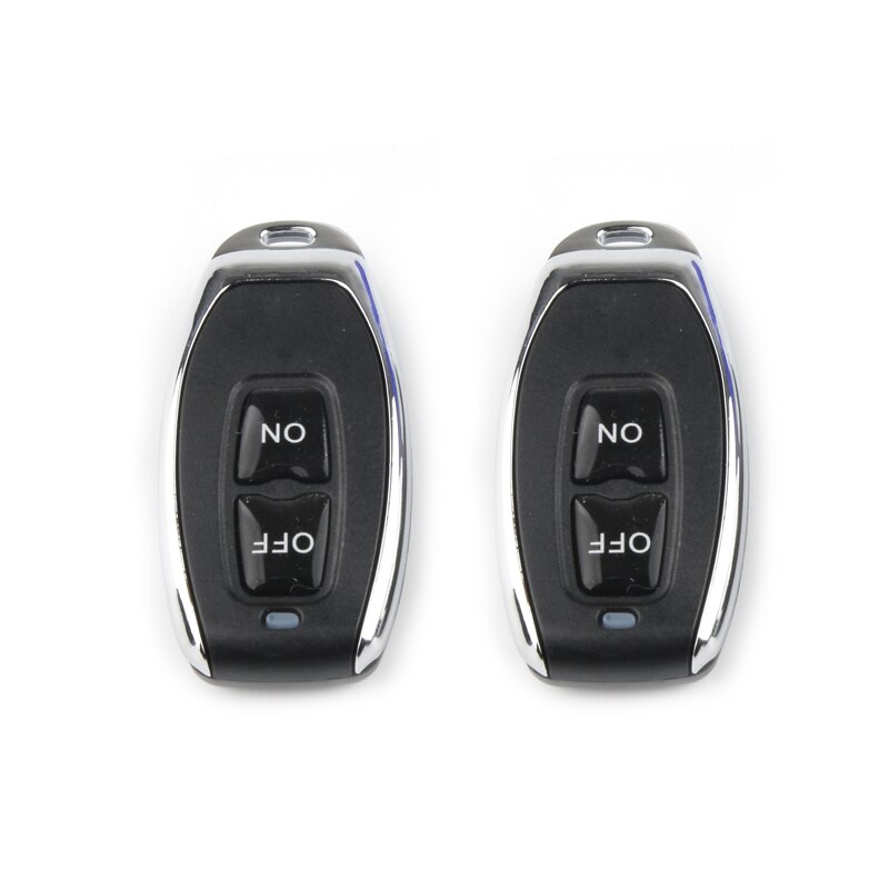 Universal Wireless Remote Vacuum Exhaust Cutout Va... – Grandado