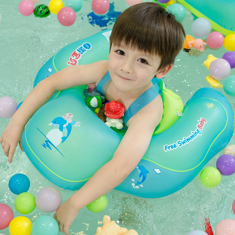 Baby Inflatable swimming pool accessories – Vicedeal