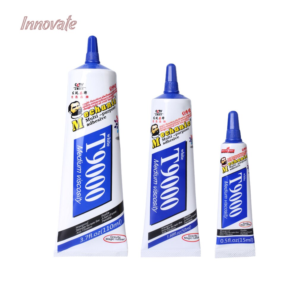 MECHANIC T9000 110ML screen repair white glue curl... – Vicedeal