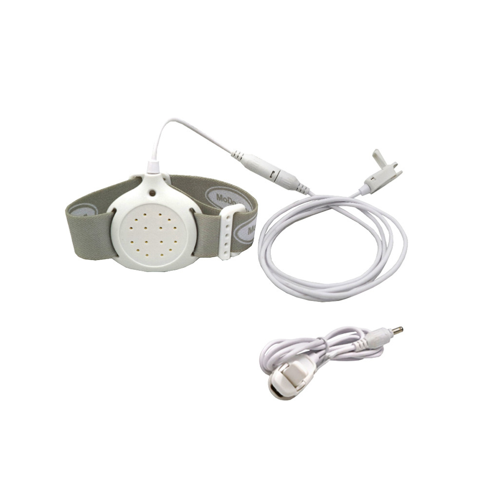 Bedwetting Enuresis Alarm Strong Vibrations Alarm ... – Grandado