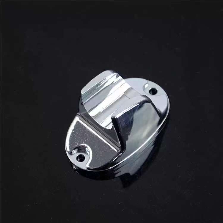 Single-function Shower Hand-held Shower Nozzle Han... – Grandado