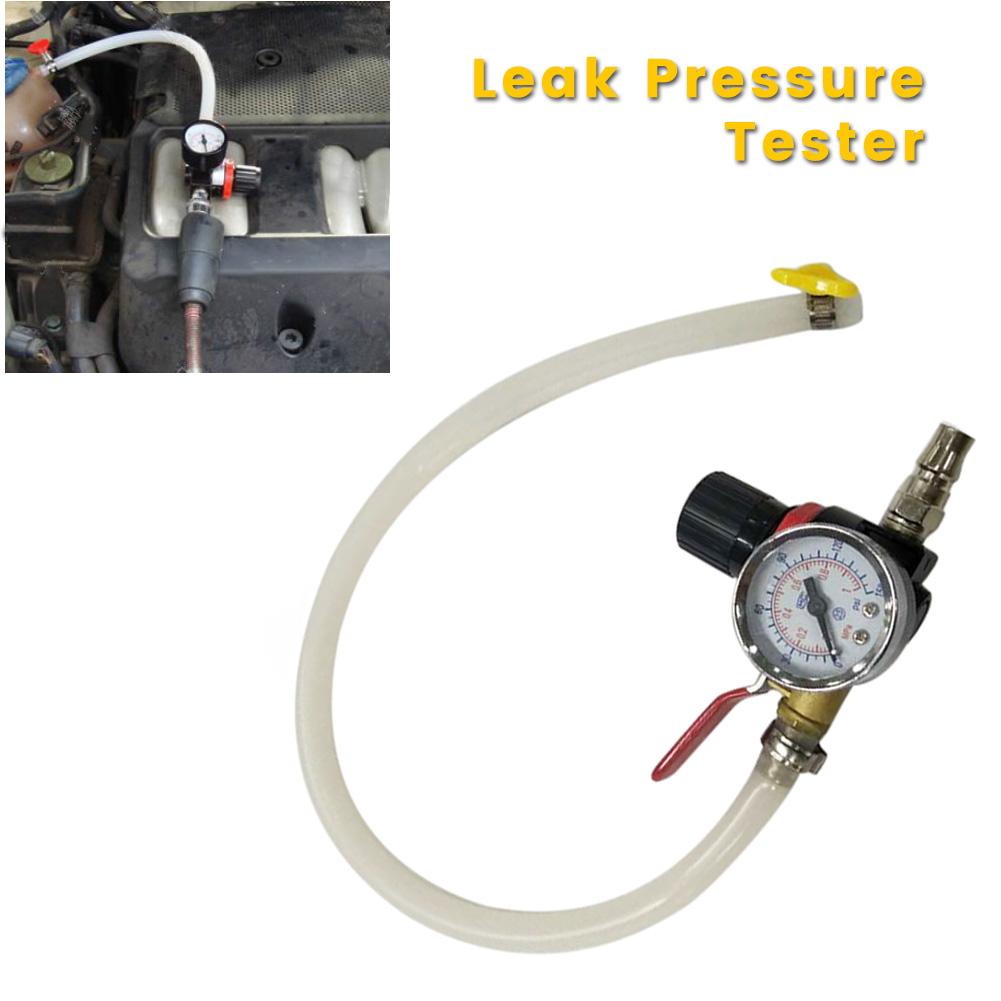 Universele Auto Koeling Radiator Druk Tester Water... – Vicedeal