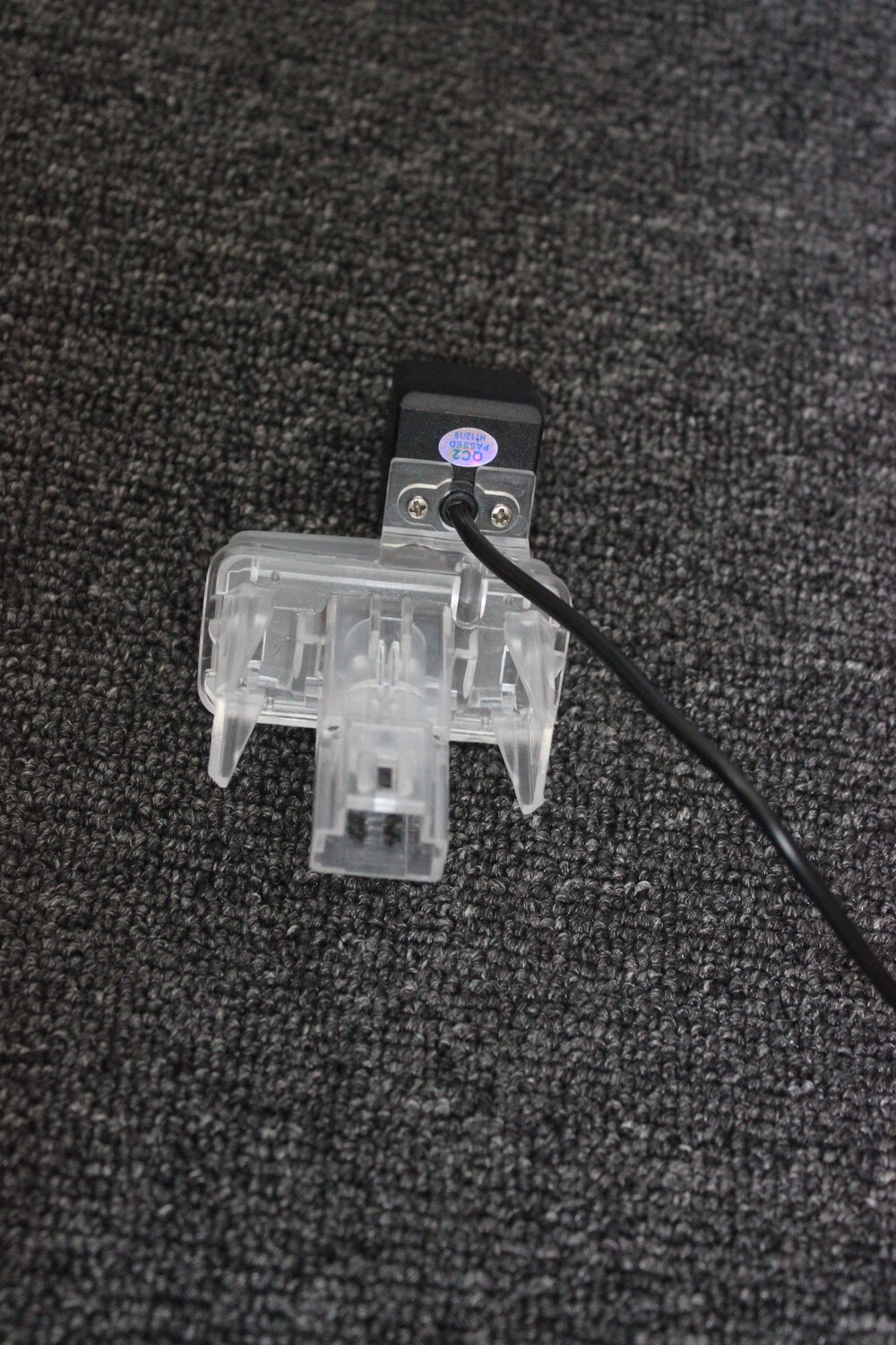 Car Backup Rear View Camera for Toyota Auris hatch... – Vicedeal