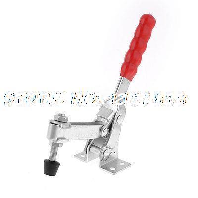 Hand Operated Vertical Handle Toggle Clamp 200Kg 4... – Grandado