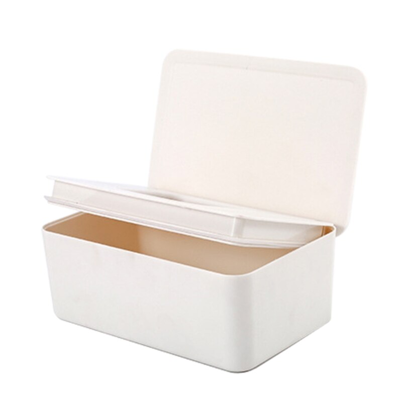 Natte Tissue Doos Desktop Seal Babydoekjes Papier ... – Grandado