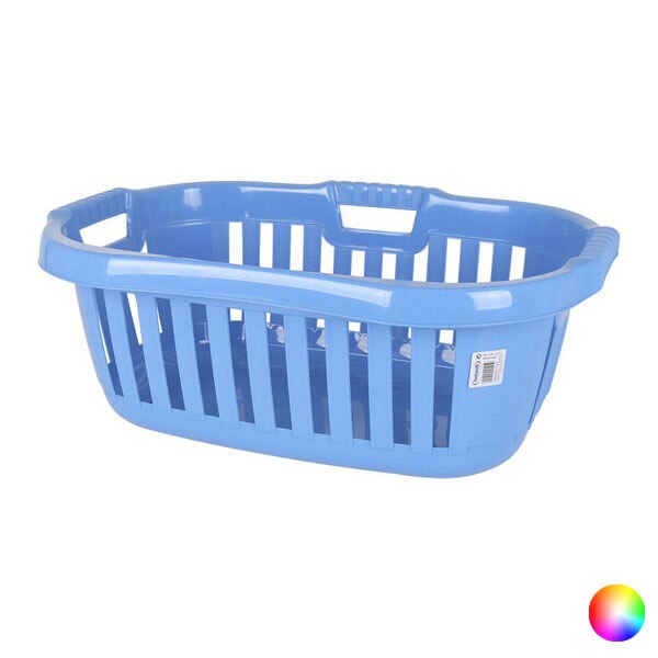 Wasmand Tontarelli 50 L Plastic Rechthoekige (66X4... – Vicedeal