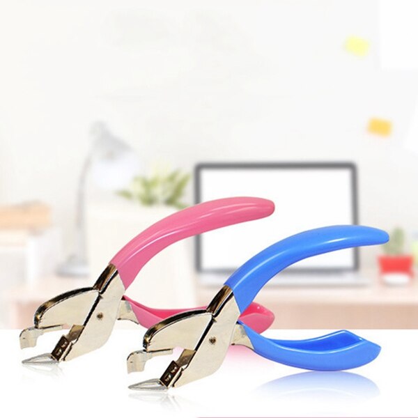 Handheld Staple Remover Lifter Opener Spring-loade... – Vicedeal