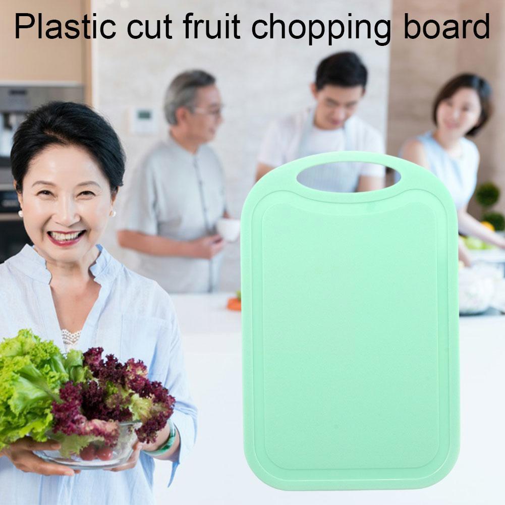 Kitchen Meat Fruit Vegetable Cutting Board Food Ch... – Vicedeal