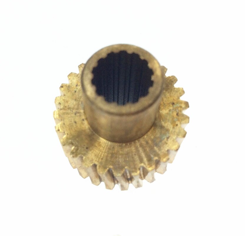 26T Kupfer Gold Energie Elektrische Sitz Kontrolle Einstellen Rad ...