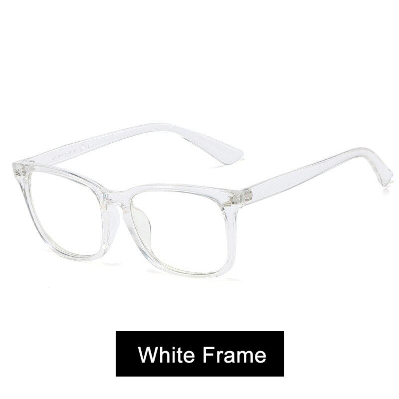 Woman Glasses Square Frame Women Optical Computer ... – Vicedeal