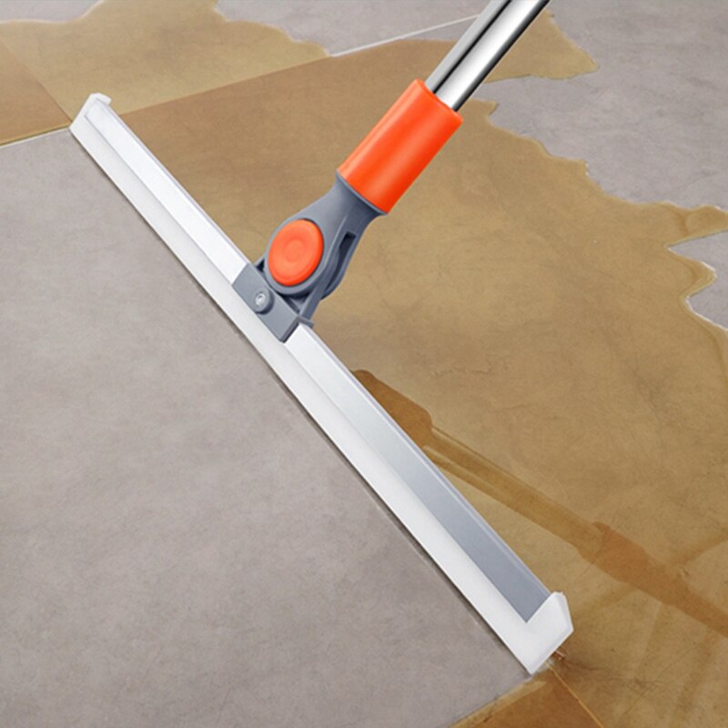 Practical Multifunction Magic Floor Wiper Rotatabl... – Grandado