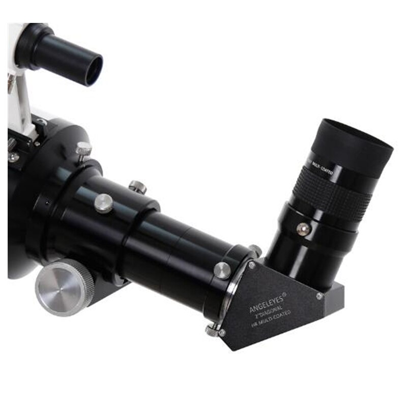 Maxvision 2 Inches Metal ED Extension Tube Photo T... – Grandado