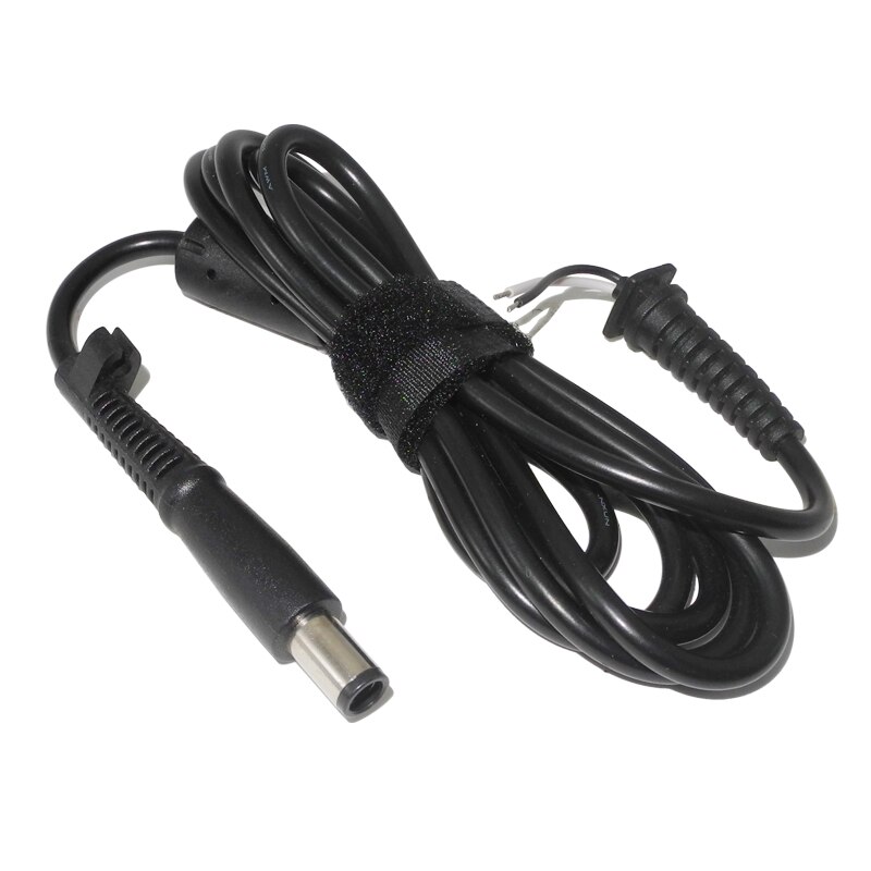 1.5m 7.4x5.0mm Laptop DC Power Charger Plug Cable ... – Vicedeal