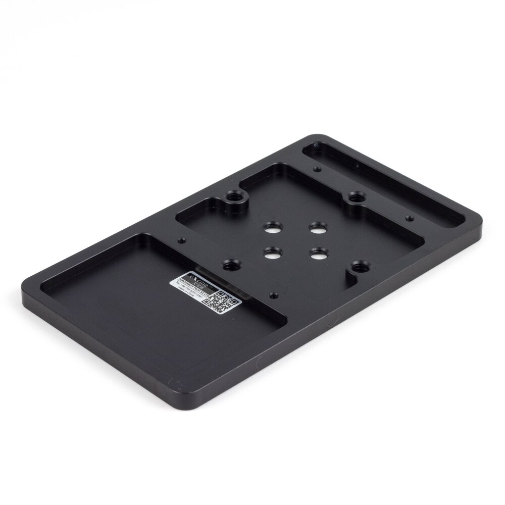 V-mount V-lock Brick Battery Mounting Plate Backpl... – Grandado