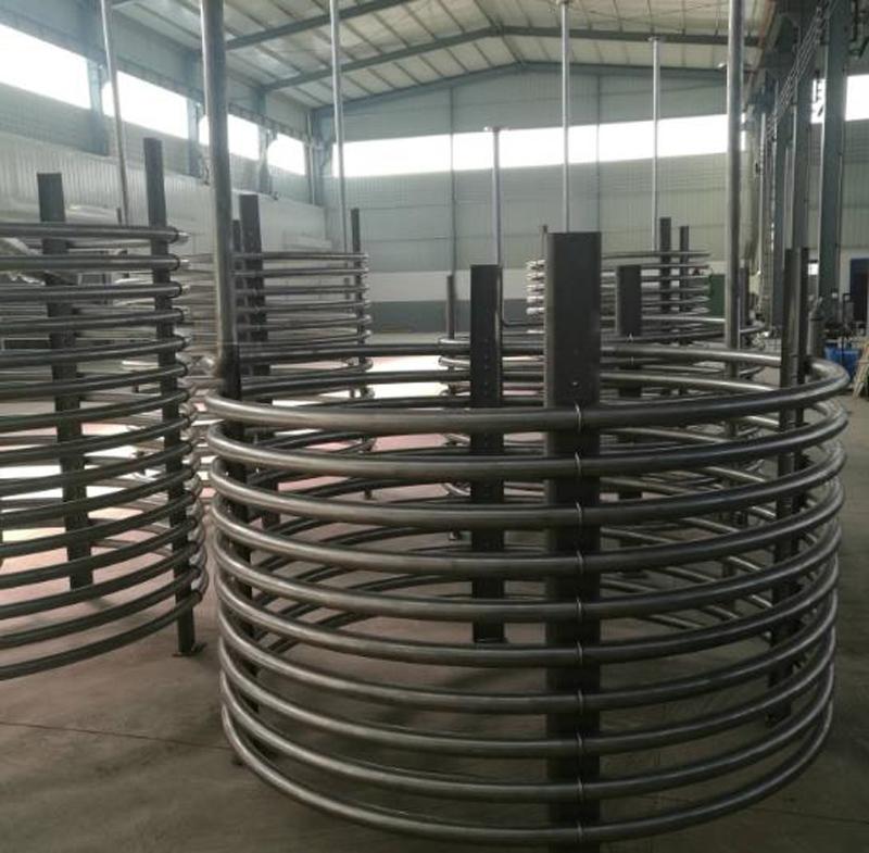 ASTM B337 ASTM B338 Gr1,Gr2 Strong anticorrosive p... – Grandado