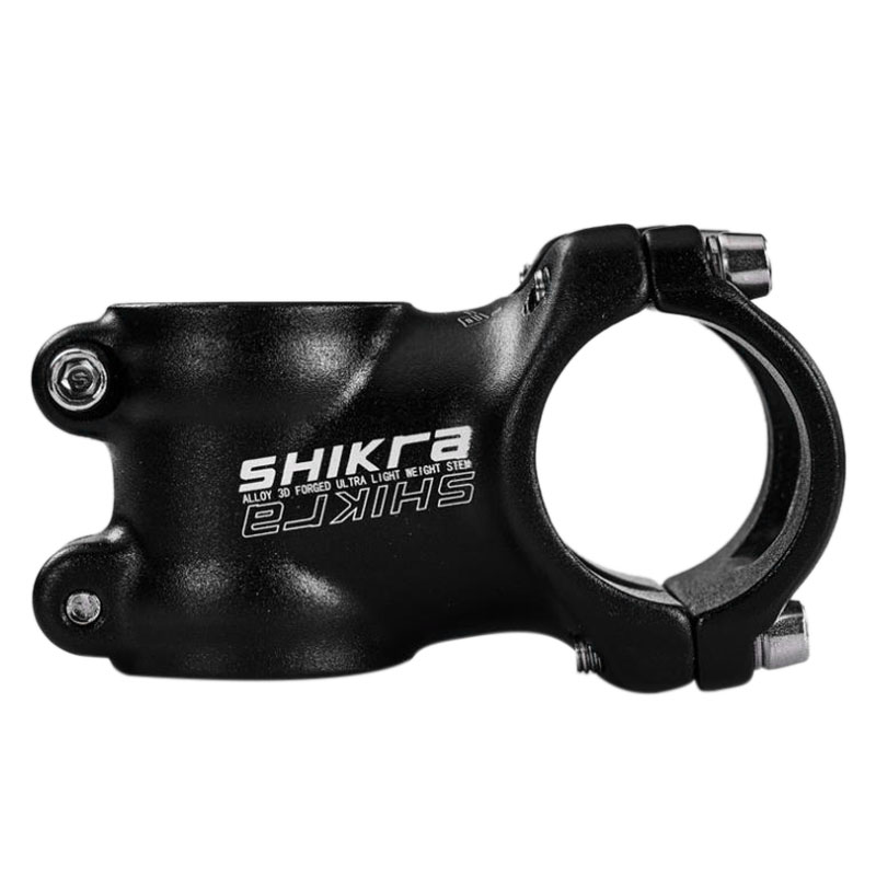 SHIKRA Ultralight Bicycle Stem MTB Road Bike Stem ... – Grandado
